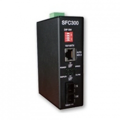 엑사통신-광모듈,안테나,무선랜,시리얼통신,케이블,SFP,GBIC,POF,AOC - 광 컨버터